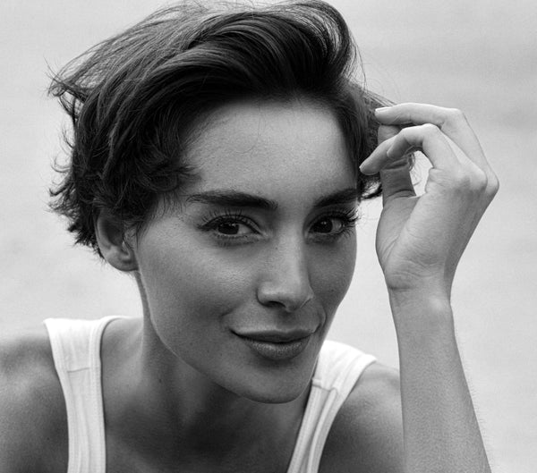 Un visage en adéquation avec l’esprit - Rencontre avec Morgane Miller ...